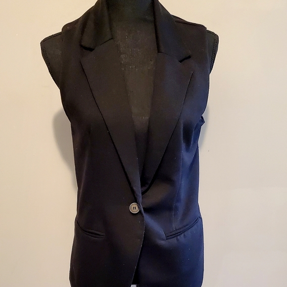 Monteau | Jackets & Coats | Monteau Vest | Poshmark